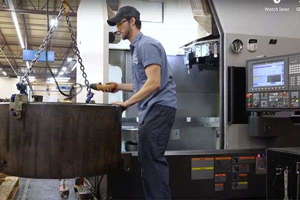 Continued Capital Investments Add to Addison’s Productivity - Hammond ...