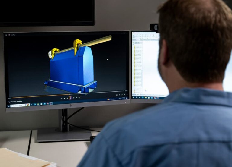 Hammond Machine Works - CNC Machining & Turning, Metal Fabrication