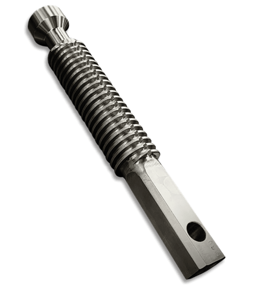 Food and Beverage Processing - Hammond Machine Works