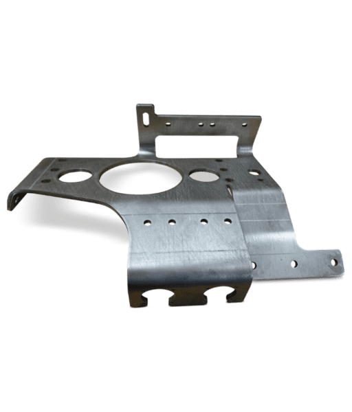 Off Highway - Hammond Machine Works