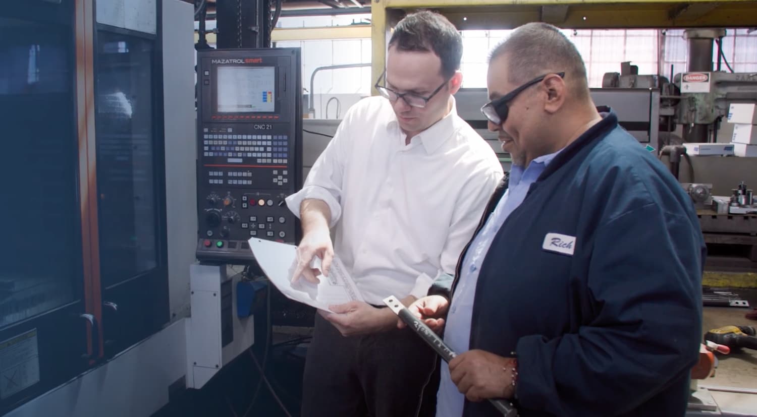 Meeting the Challenge: Proven Method for Manufacturing High-Performance ...