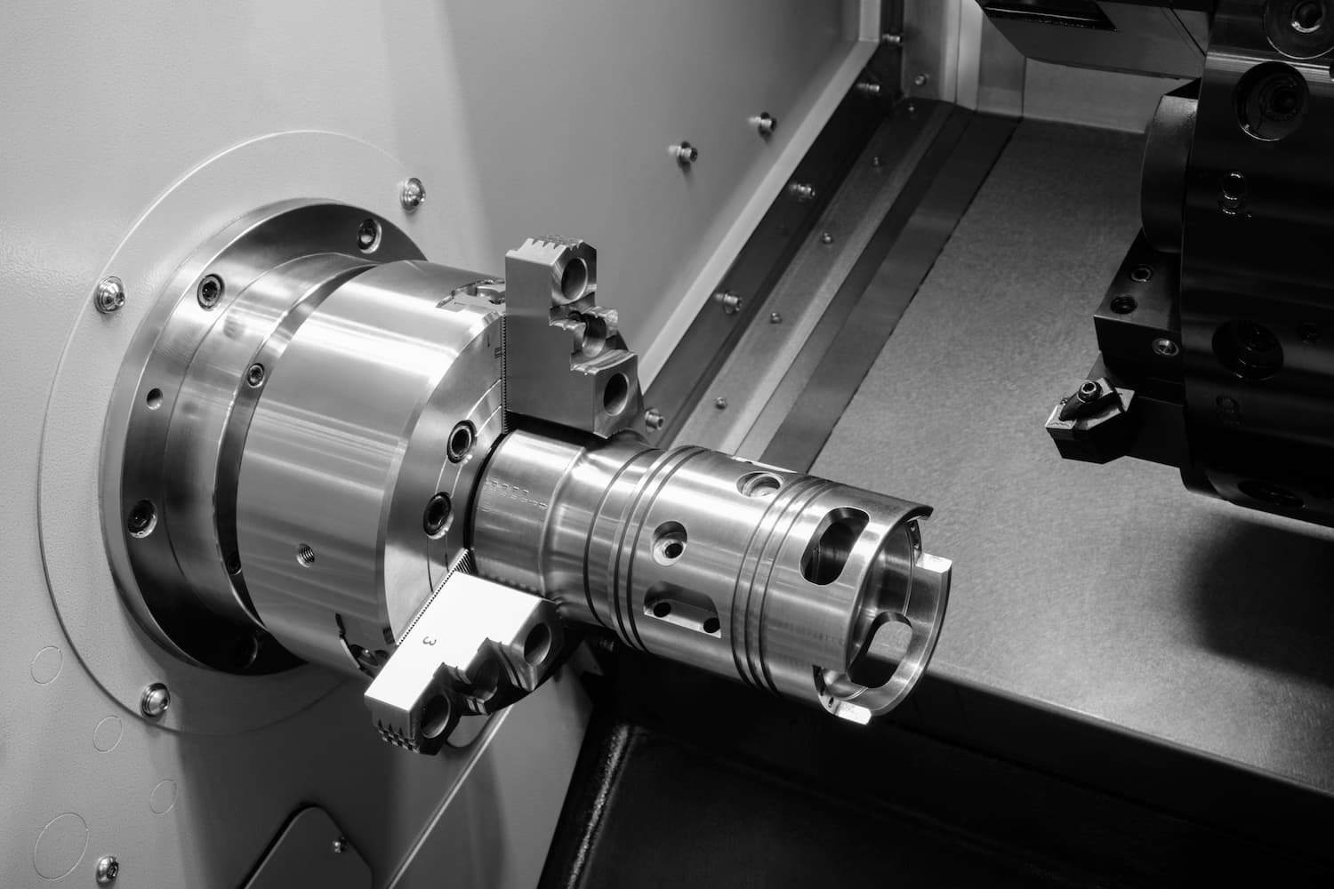 Automating Manufacturing: The Key to Efficiency, Quality, and ...
